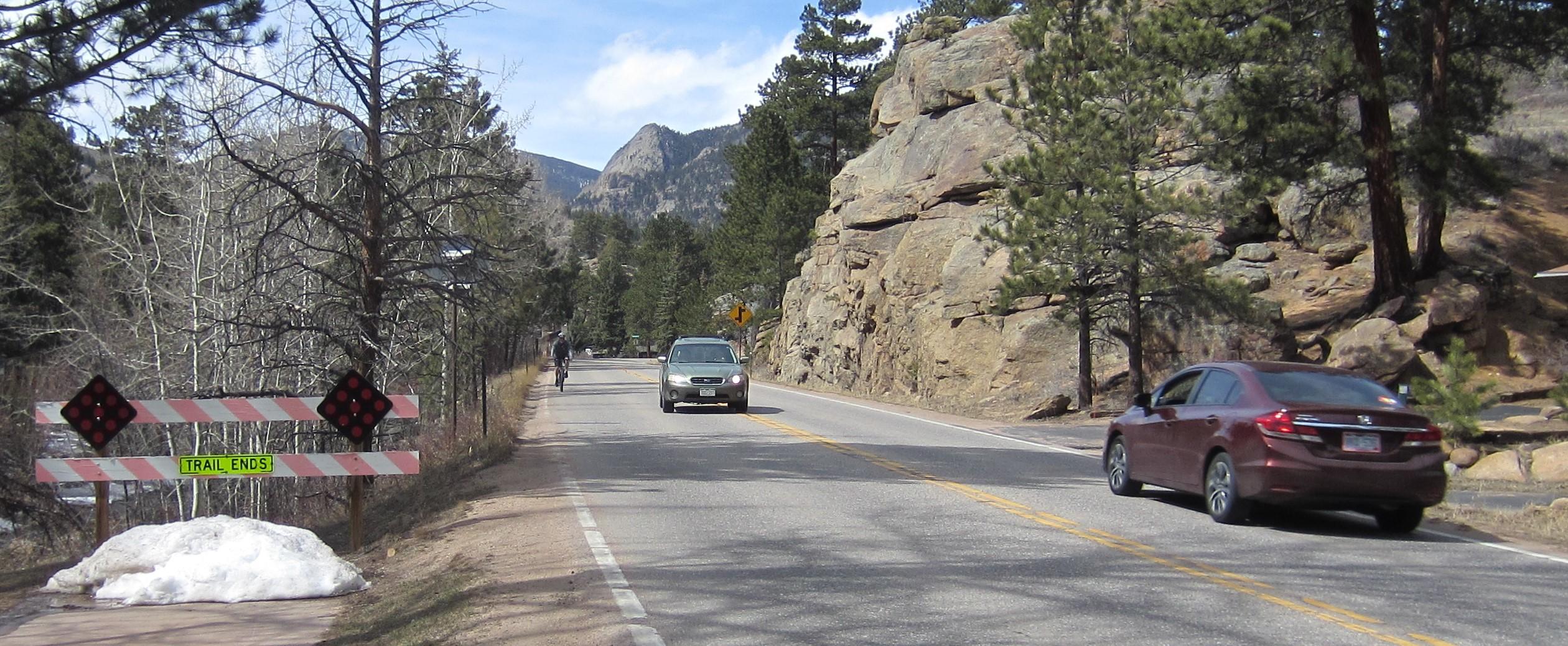 Fall River Trail Extension | Town of Estes Park